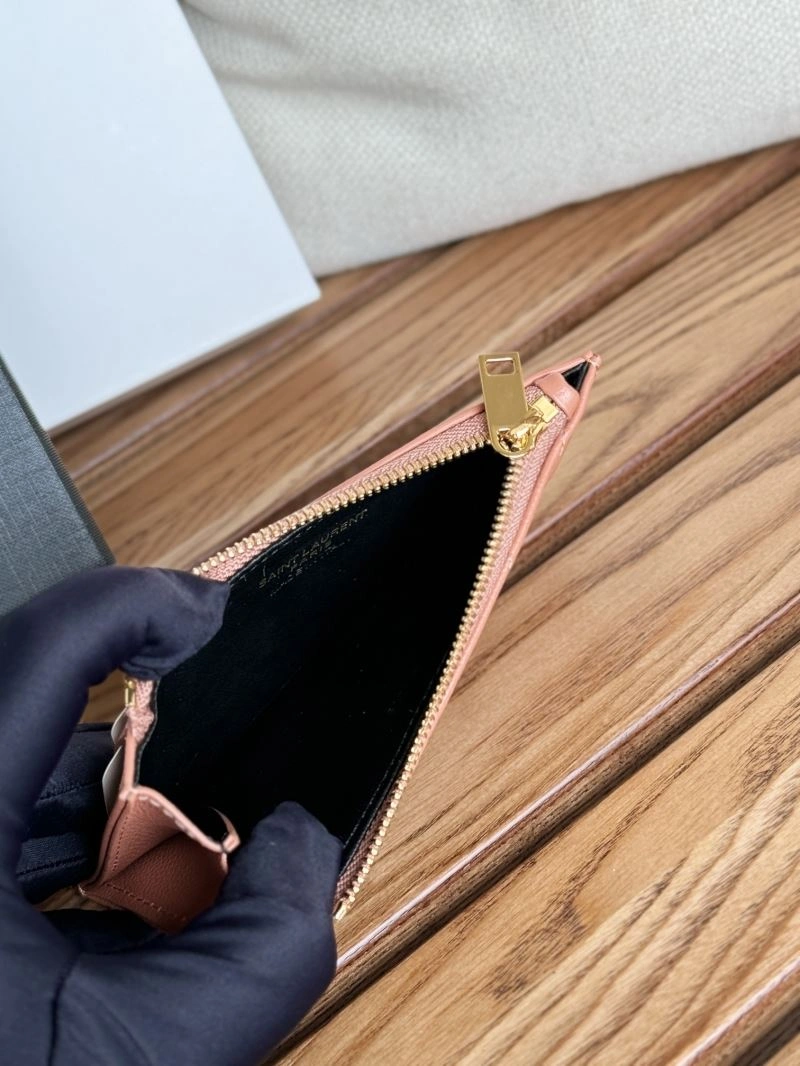 Economical YSL Wallets Purse