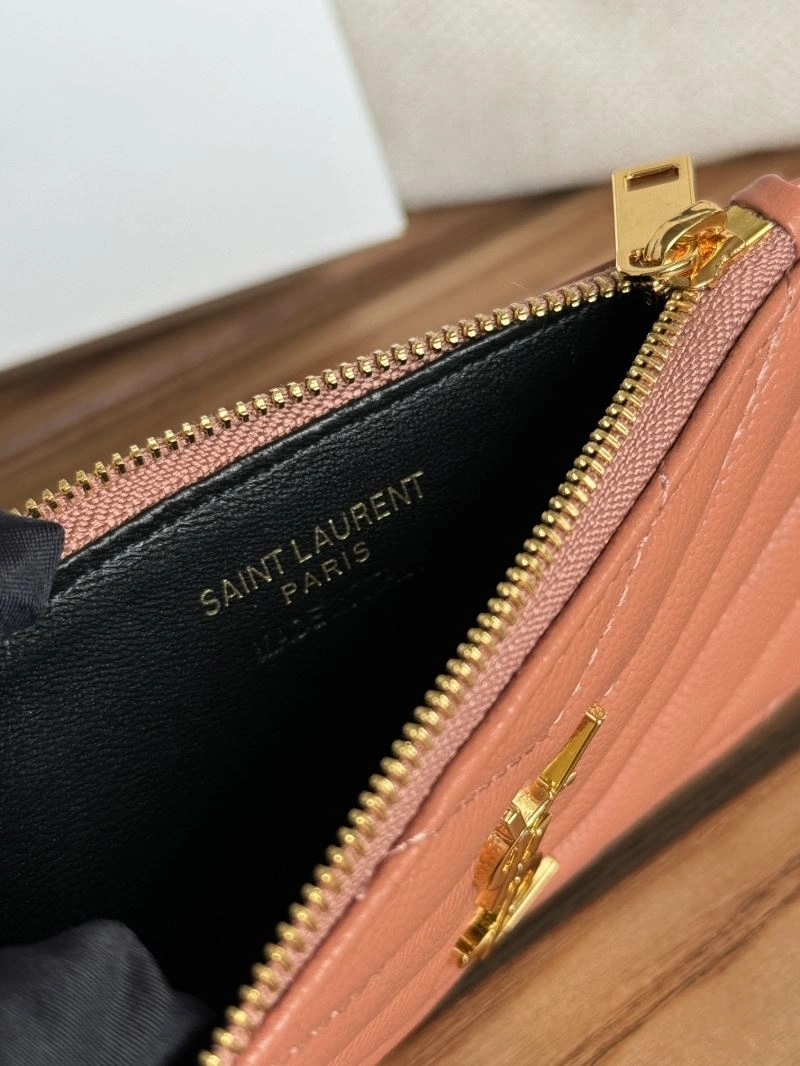 Economical YSL Wallets Purse