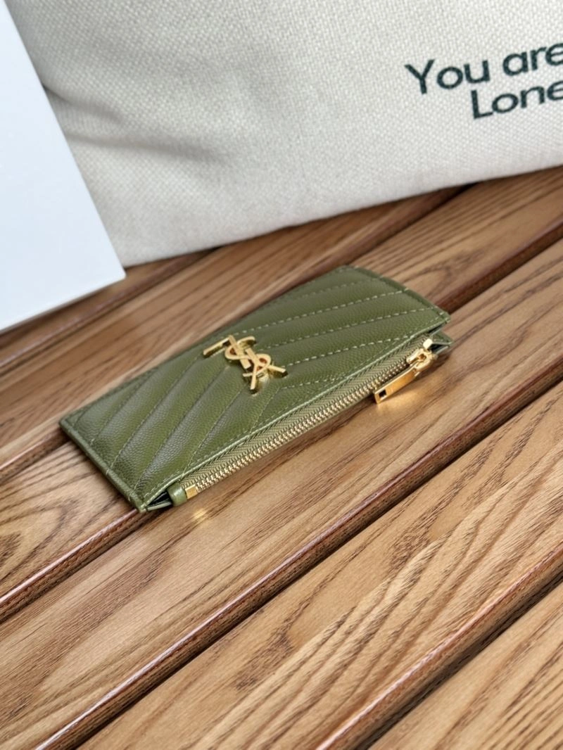 Value-priced YSL Wallets Purse