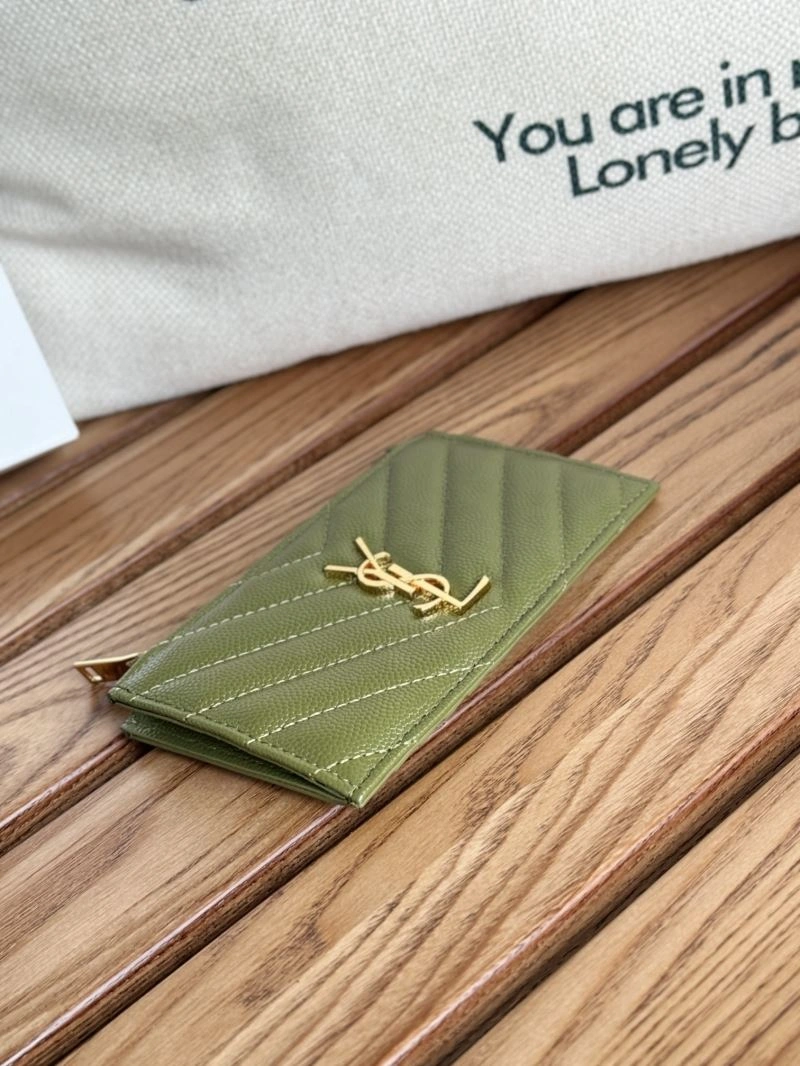 Value-priced YSL Wallets Purse