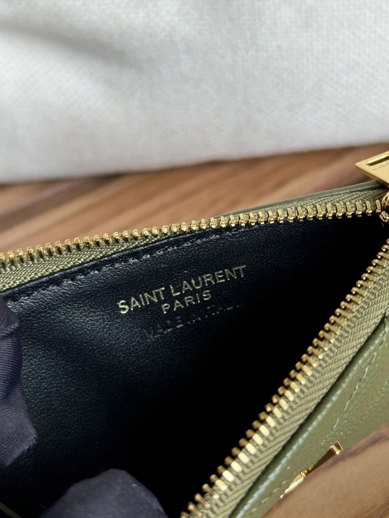 Value-priced YSL Wallets Purse