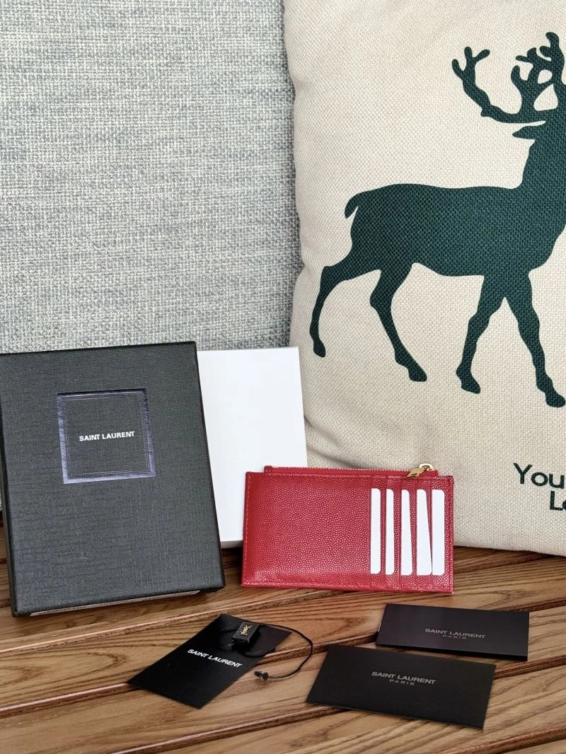 Top match YSL Wallets Purse