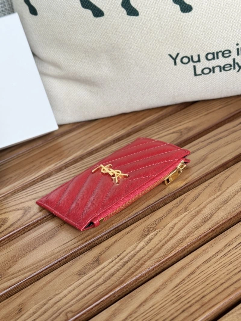 Top match YSL Wallets Purse