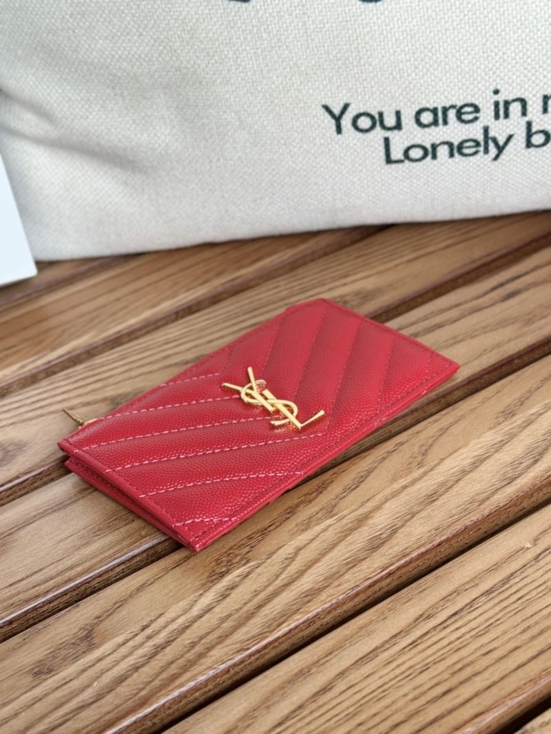 Top match YSL Wallets Purse