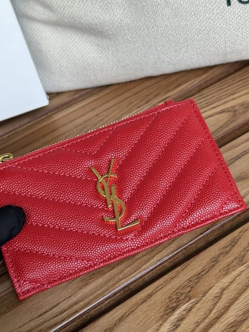 Top match YSL Wallets Purse