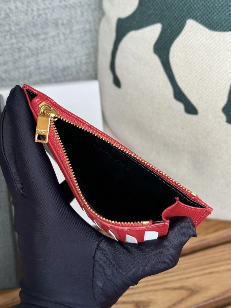 Top match YSL Wallets Purse