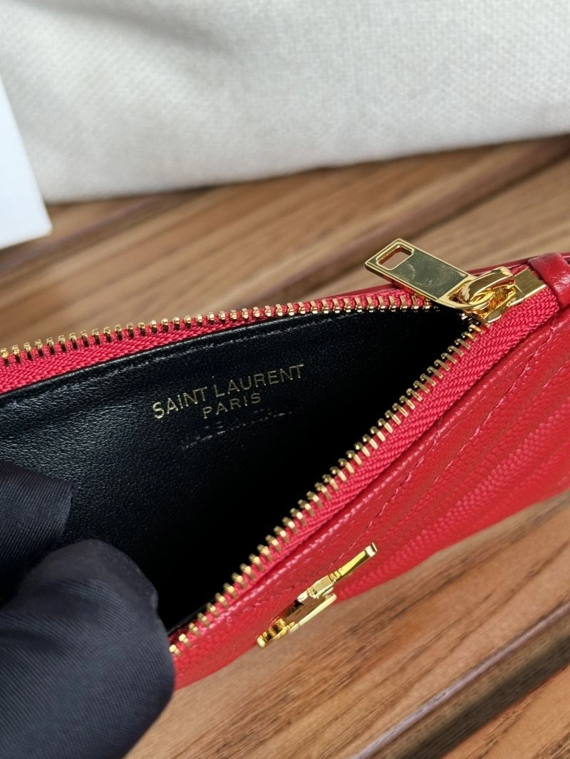 Top match YSL Wallets Purse