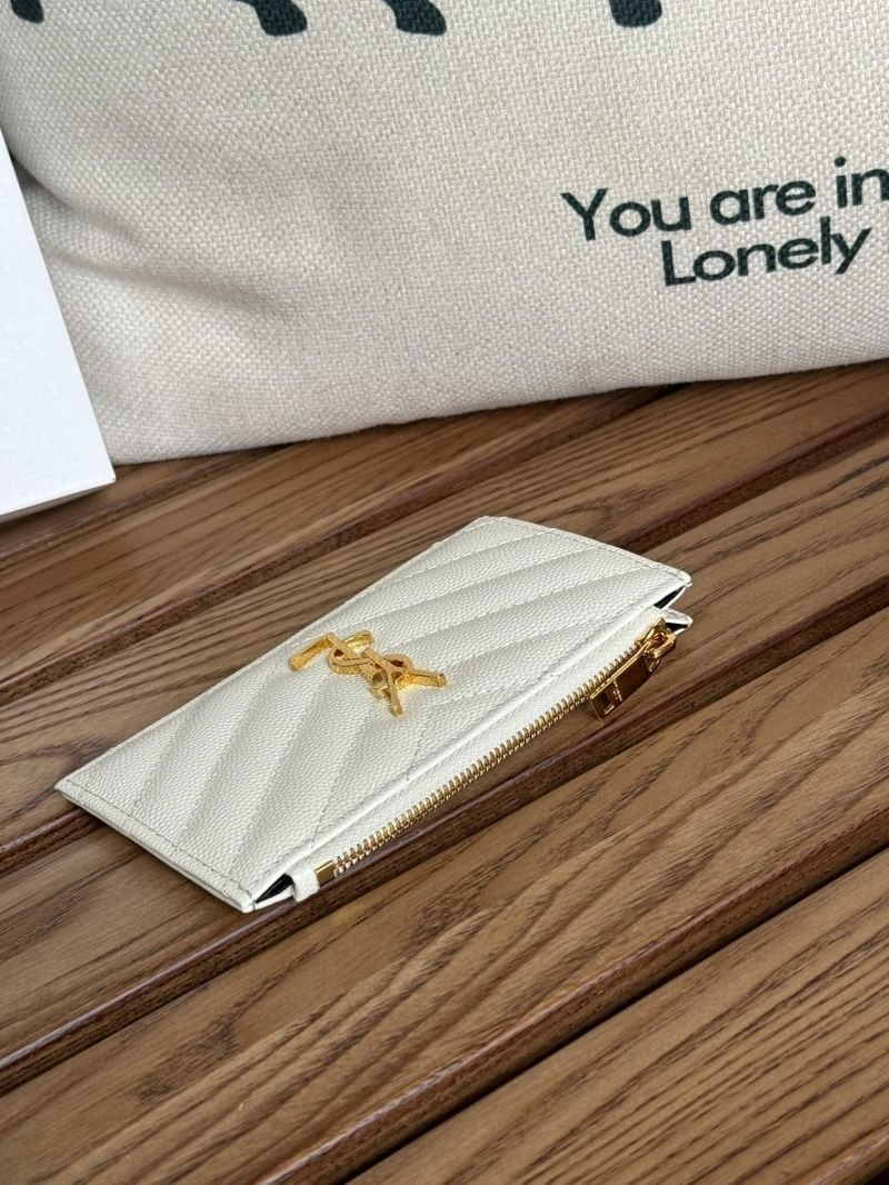 Factory-made YSL Wallets Purse
