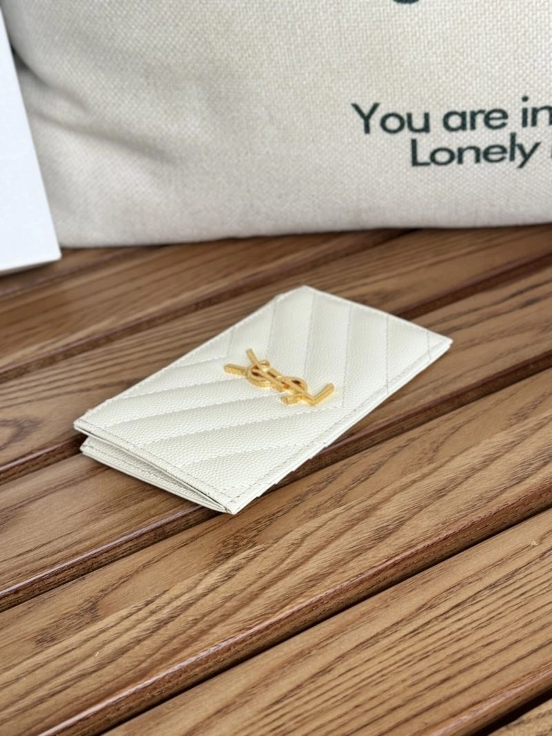 Factory-made YSL Wallets Purse