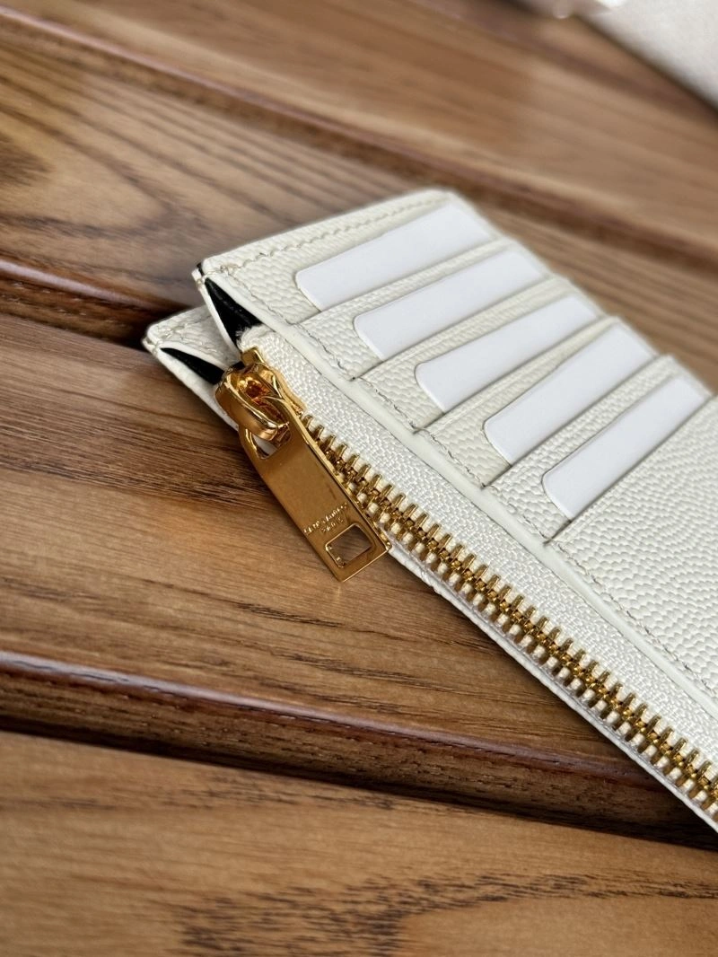 Factory-made YSL Wallets Purse