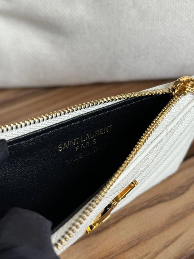 Factory-made YSL Wallets Purse
