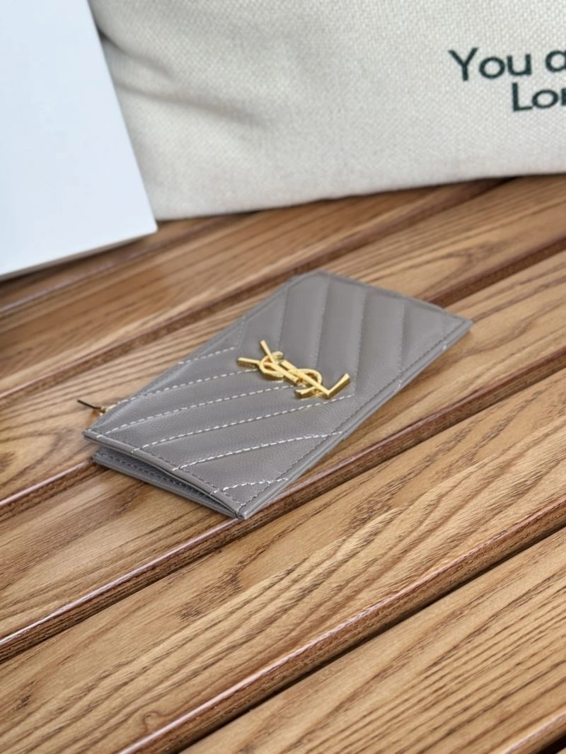 Factory-made YSL Wallets Purse