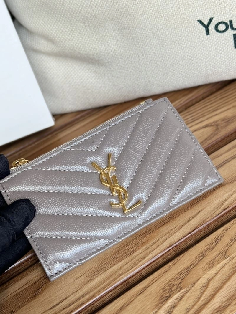 Factory-made YSL Wallets Purse