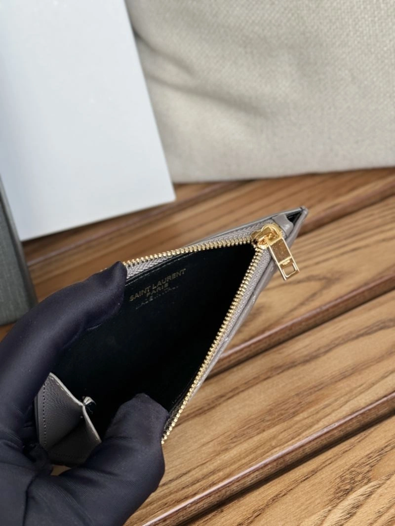 Factory-made YSL Wallets Purse