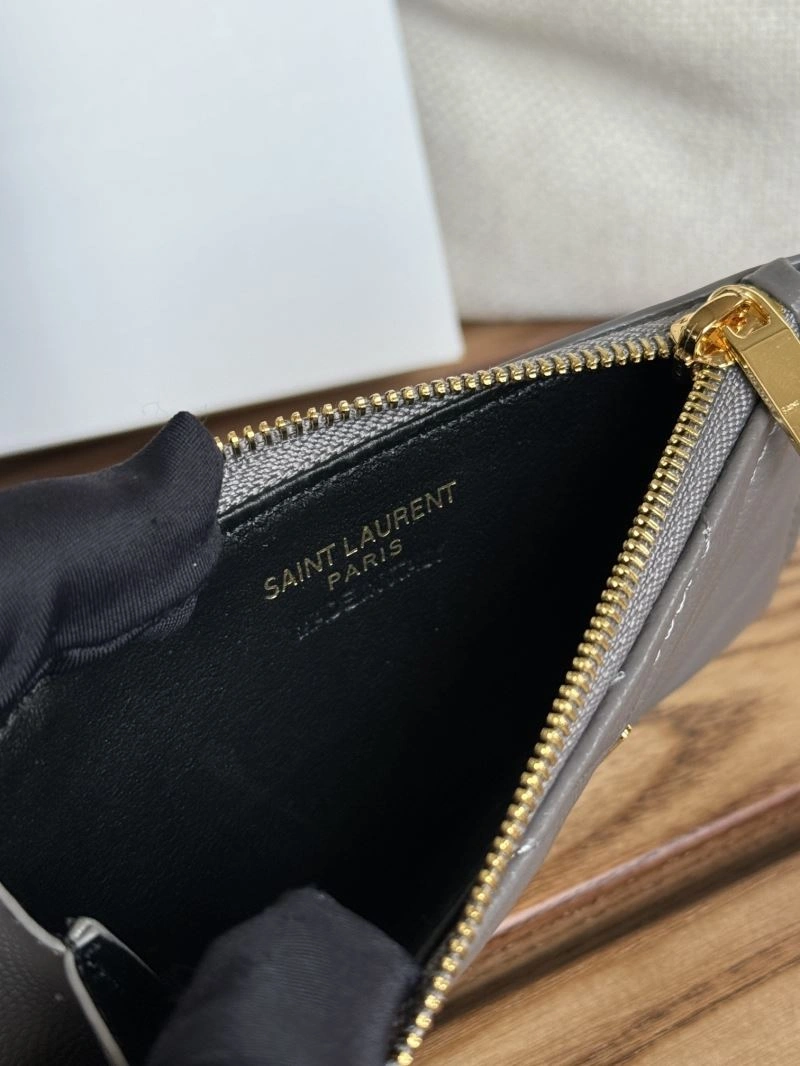 Factory-made YSL Wallets Purse