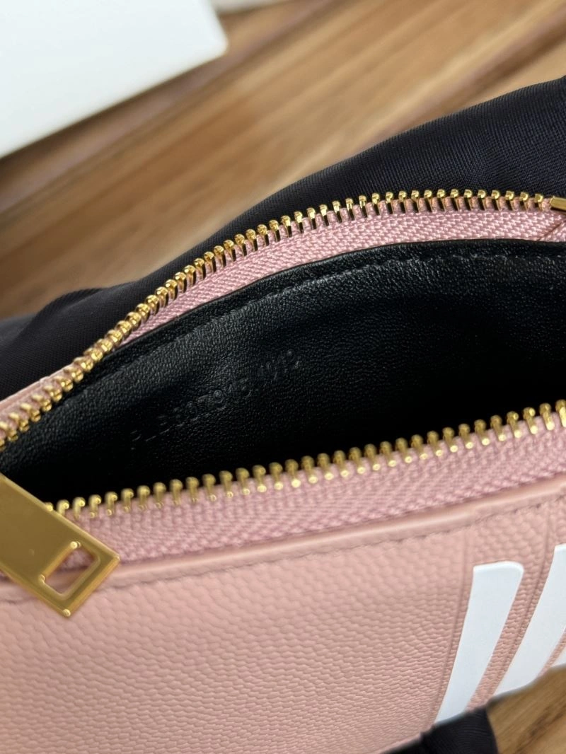 Mirror quality YSL Wallets Purse