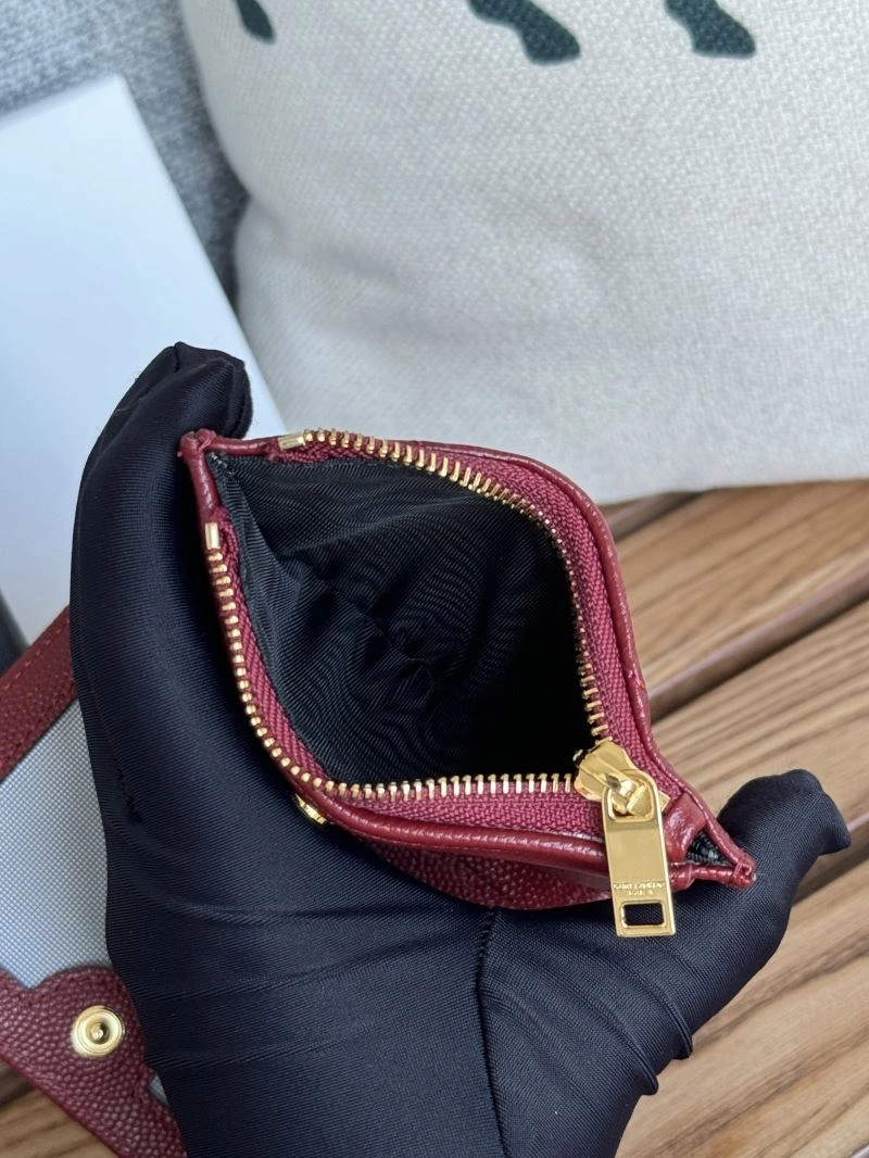 Value-priced YSL Wallets Purse