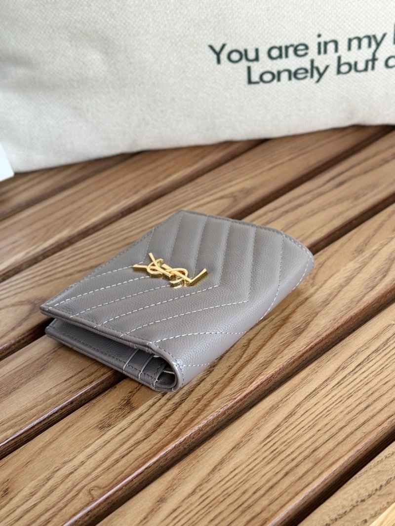 Original YSL Wallets Purse