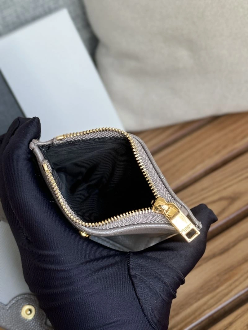 Original YSL Wallets Purse