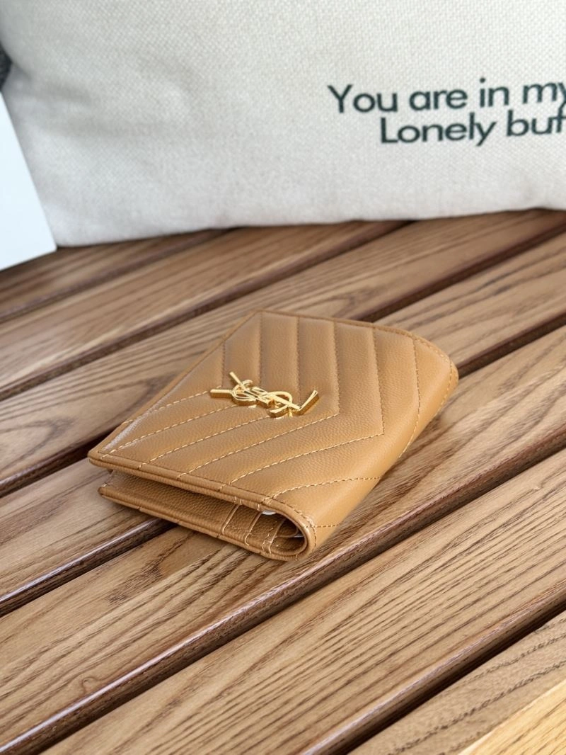 Factory-made YSL Wallets Purse