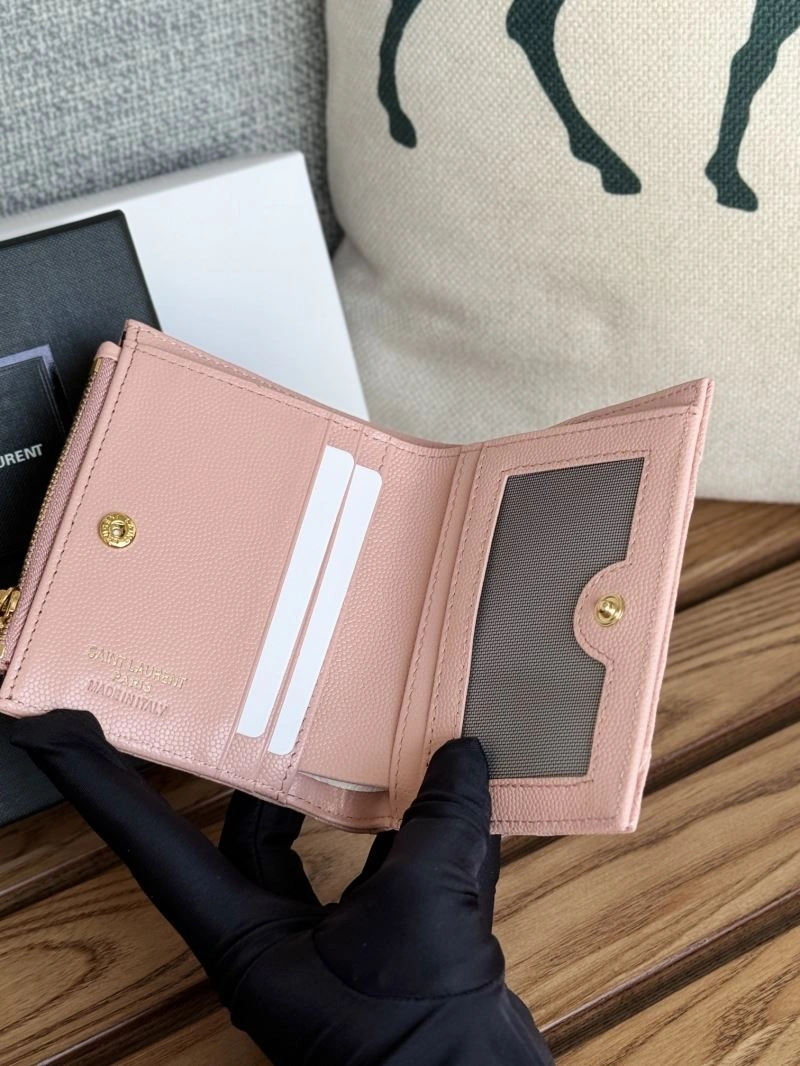 Brand-original YSL Wallets Purse