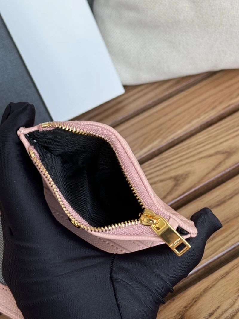 Brand-original YSL Wallets Purse