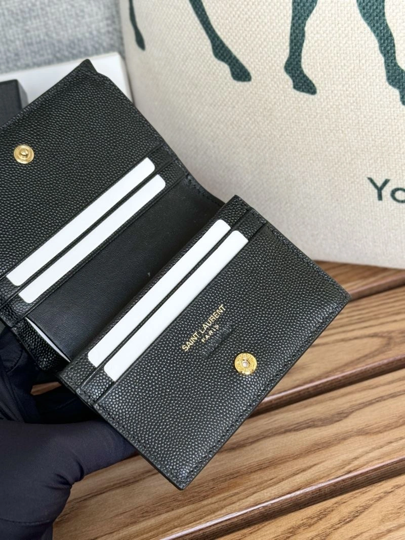 High fidelity YSL Wallets Purse