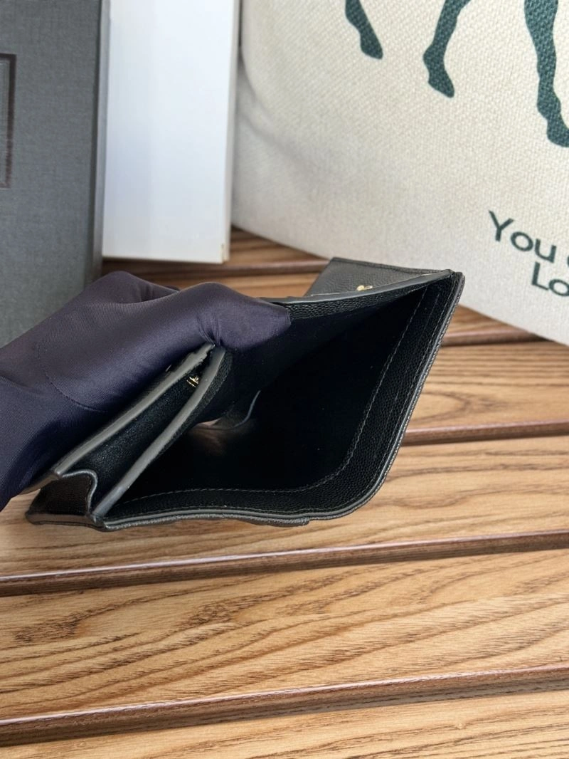 High fidelity YSL Wallets Purse