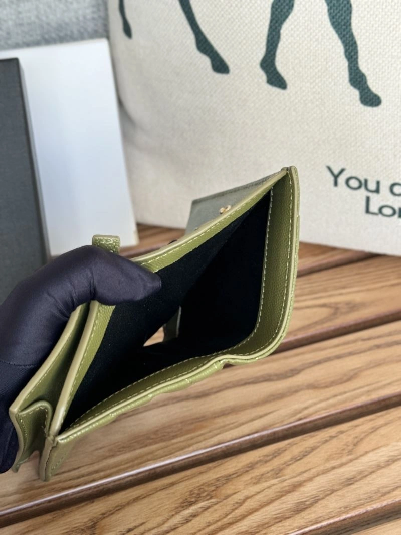 High fidelity YSL Wallets Purse
