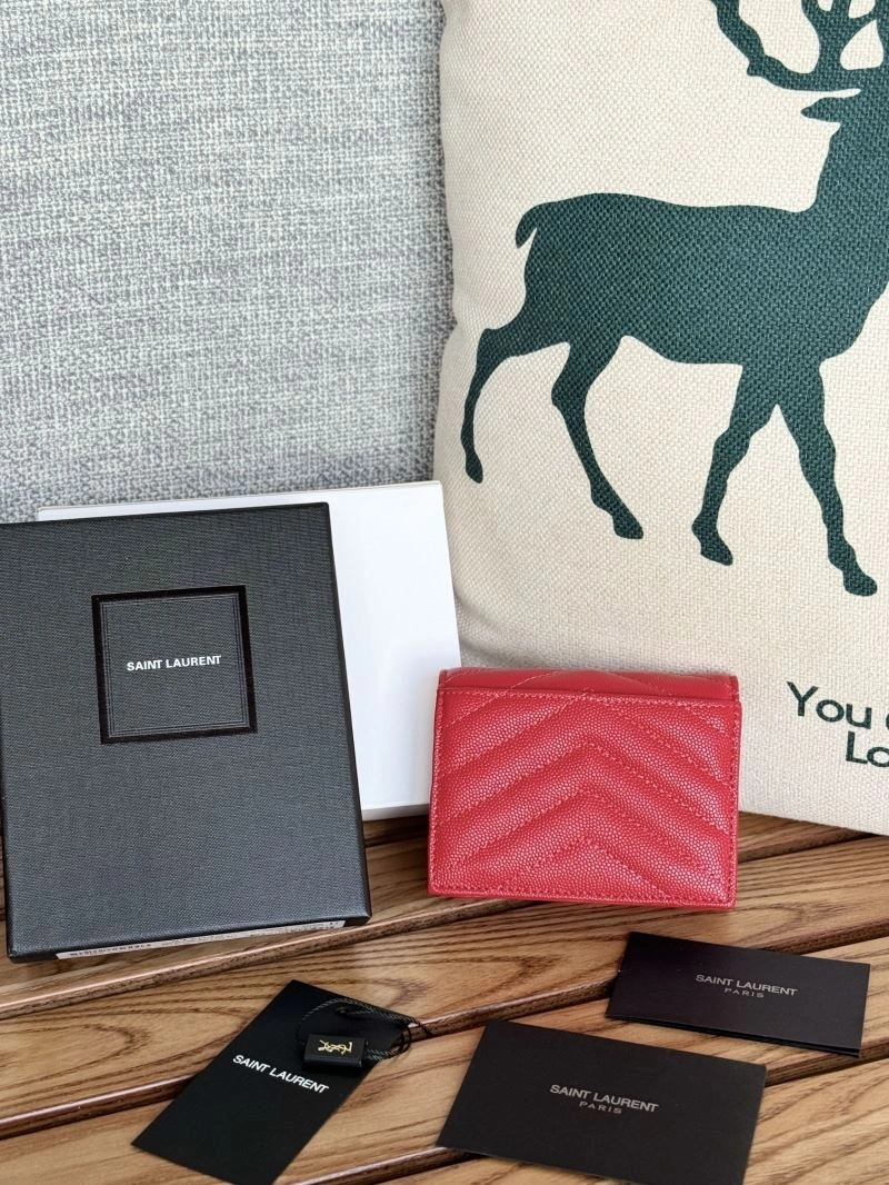Bargain YSL Wallets Purse