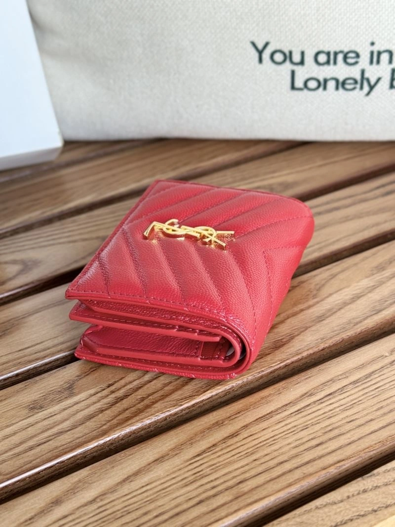 Bargain YSL Wallets Purse