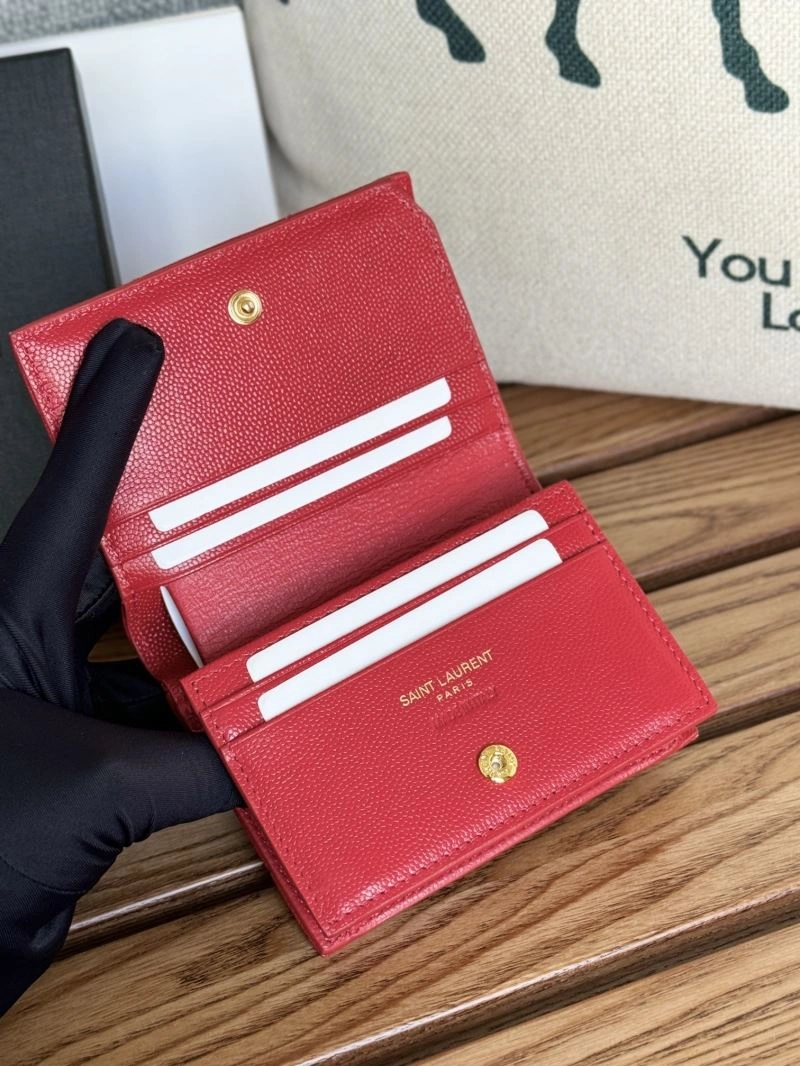 Bargain YSL Wallets Purse