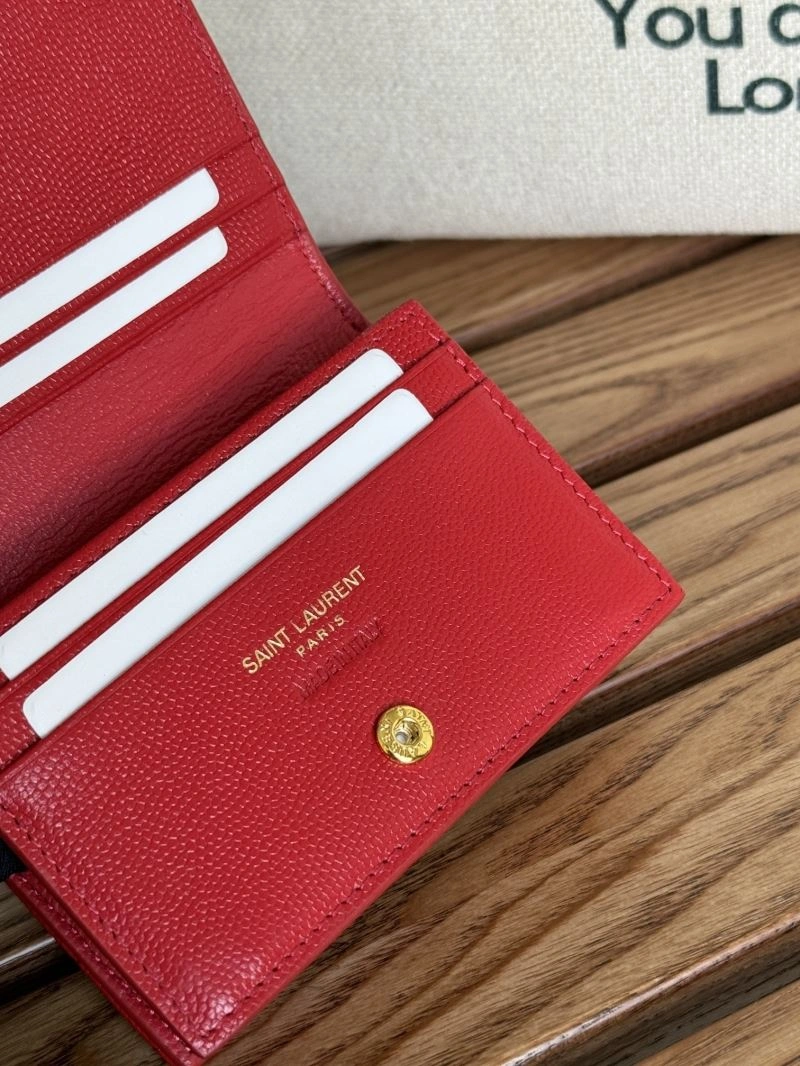 Bargain YSL Wallets Purse