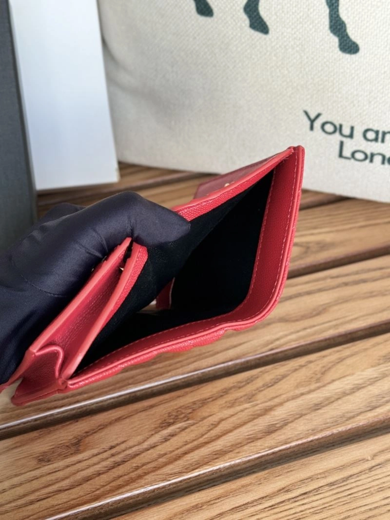 Bargain YSL Wallets Purse