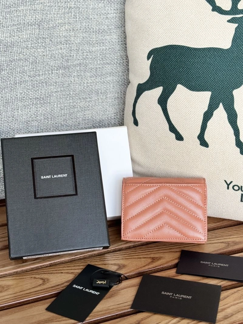 Discounted YSL Wallets Purse