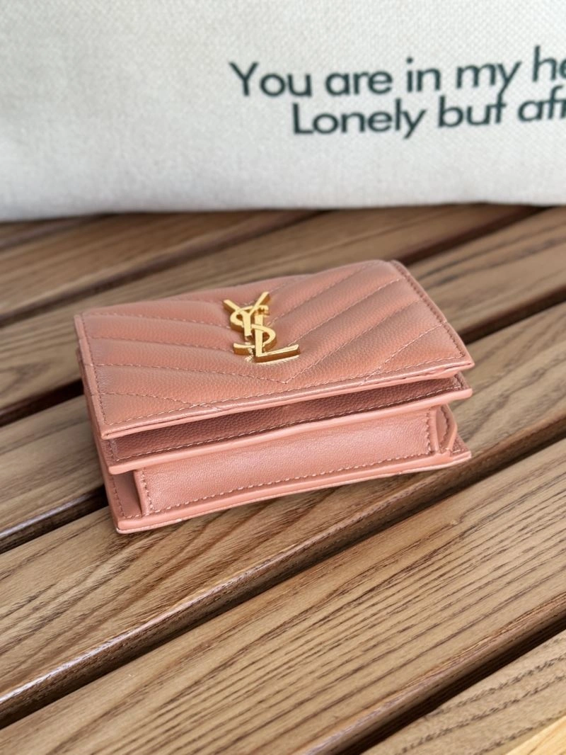 Discounted YSL Wallets Purse