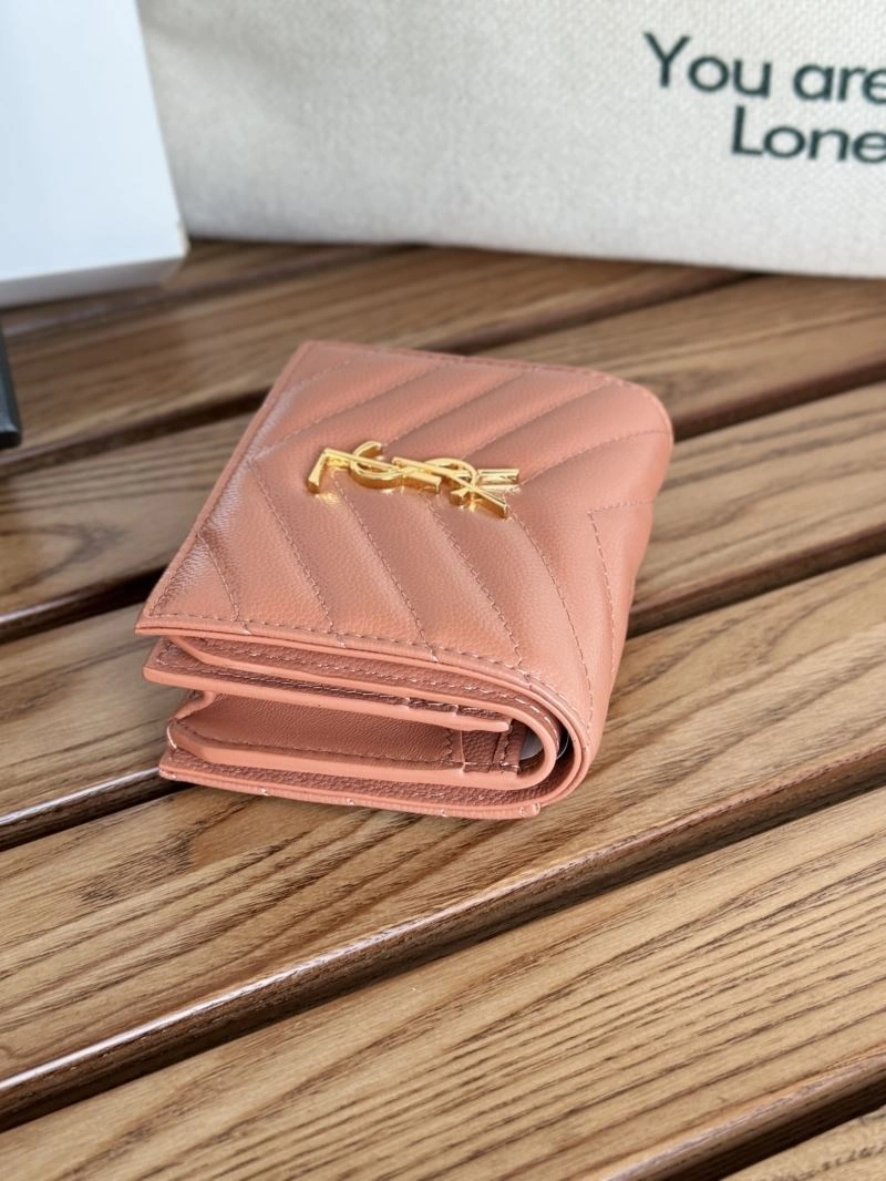 Discounted YSL Wallets Purse