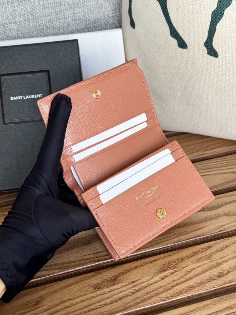 Discounted YSL Wallets Purse