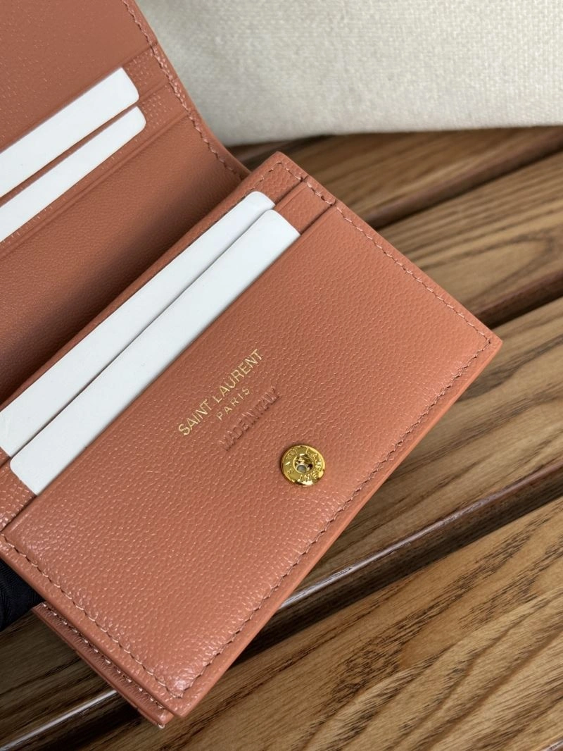 Discounted YSL Wallets Purse