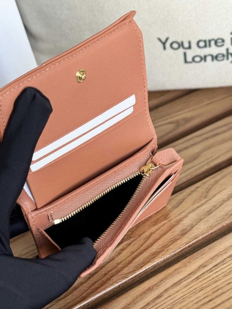 Discounted YSL Wallets Purse
