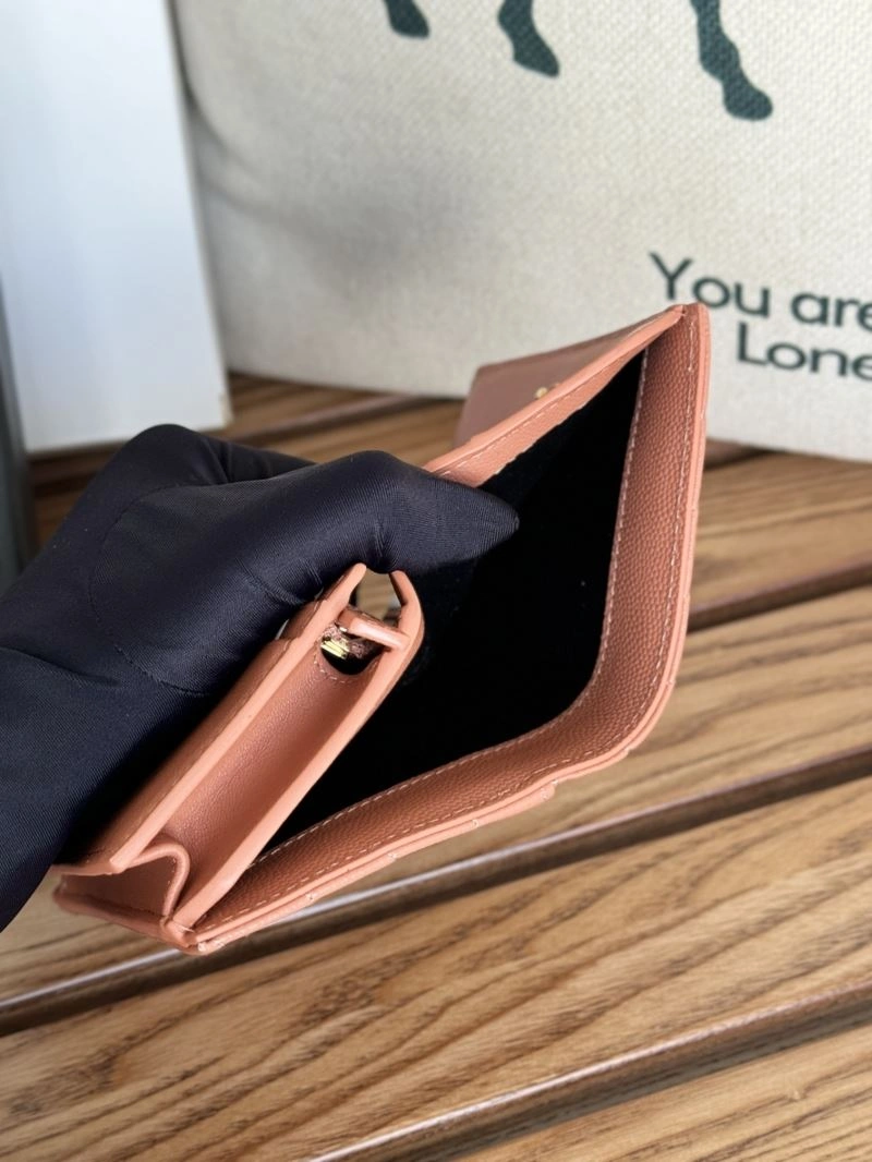 Discounted YSL Wallets Purse