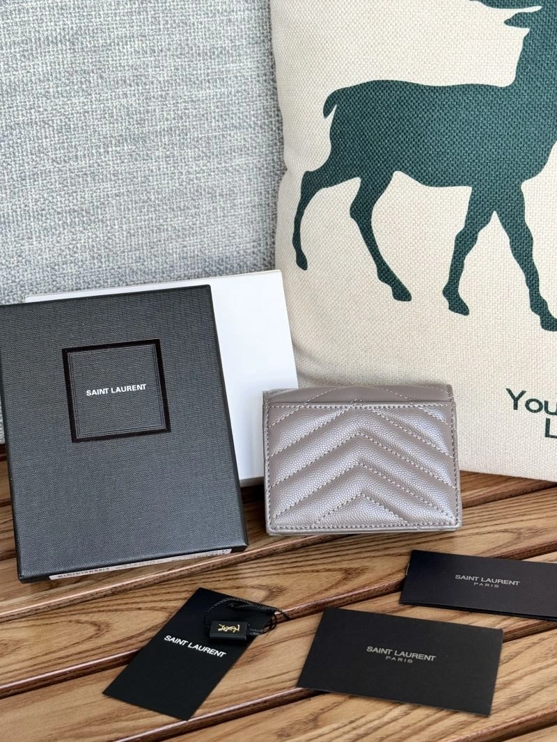 Value-priced YSL Wallets Purse