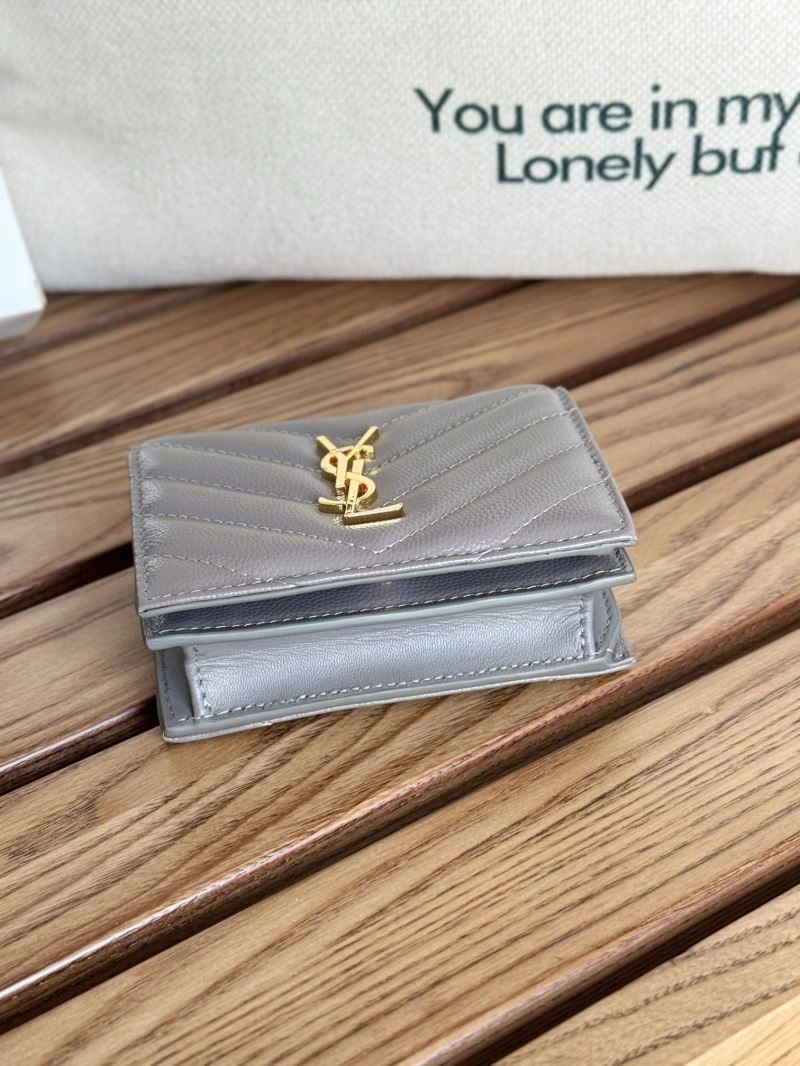 Value-priced YSL Wallets Purse