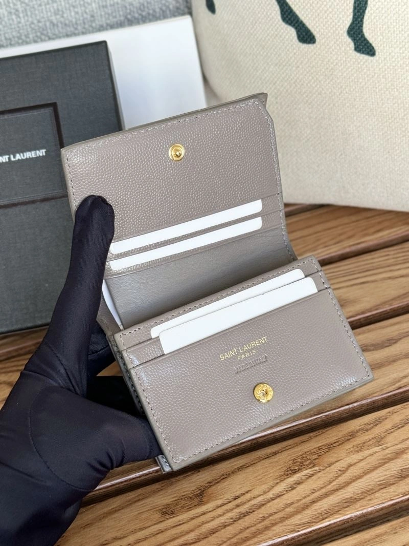 Value-priced YSL Wallets Purse