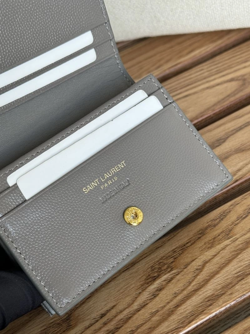 Value-priced YSL Wallets Purse