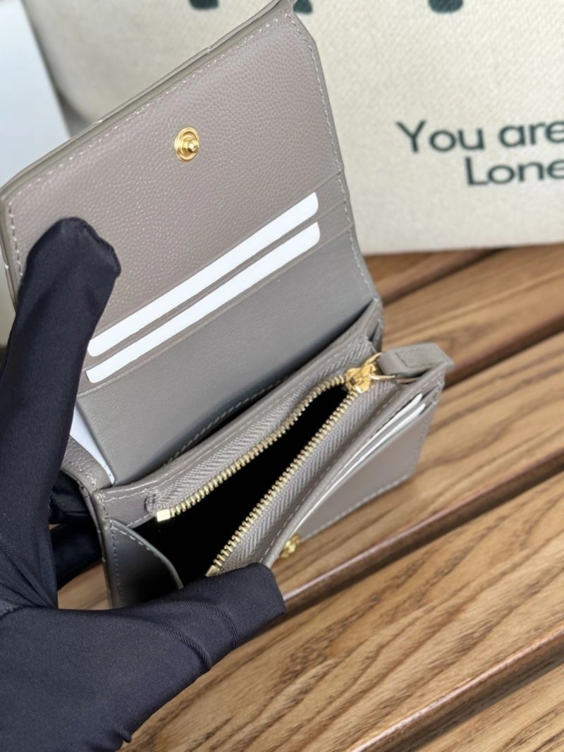 Value-priced YSL Wallets Purse