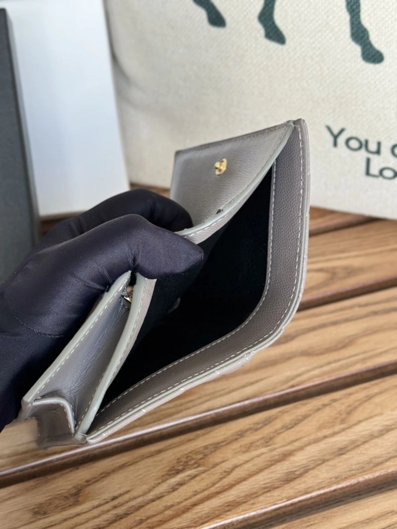 Value-priced YSL Wallets Purse