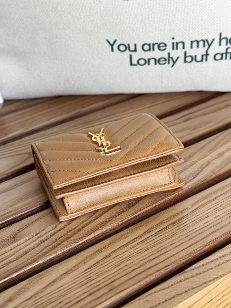 OEM YSL Wallets Purse