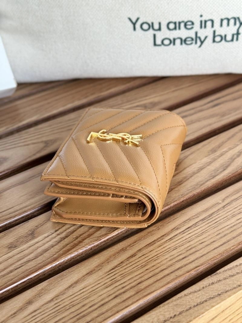 OEM YSL Wallets Purse