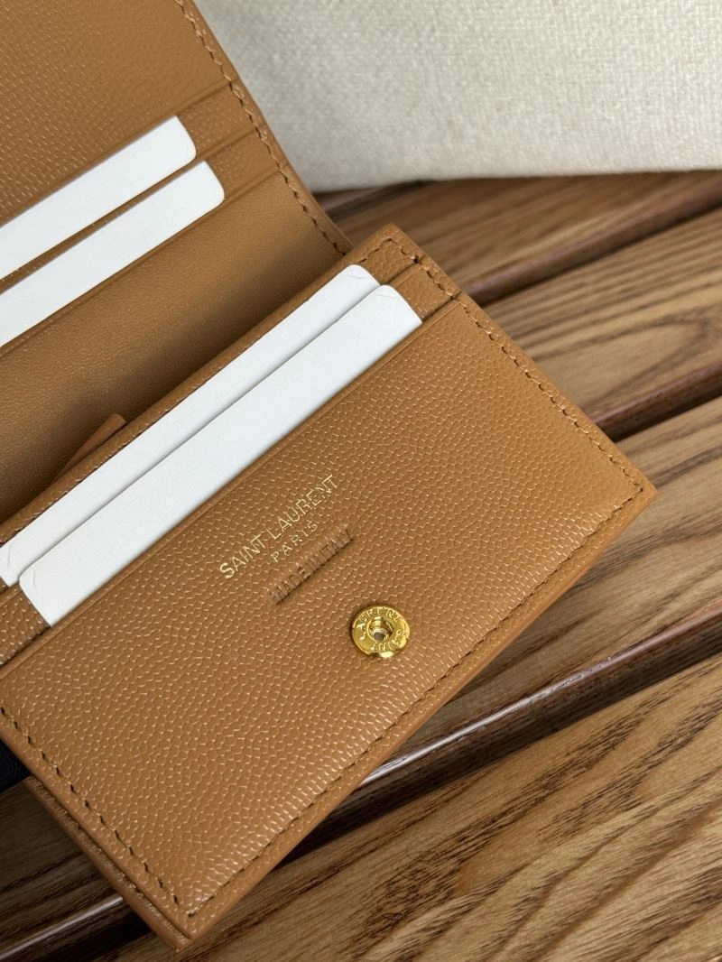 OEM YSL Wallets Purse